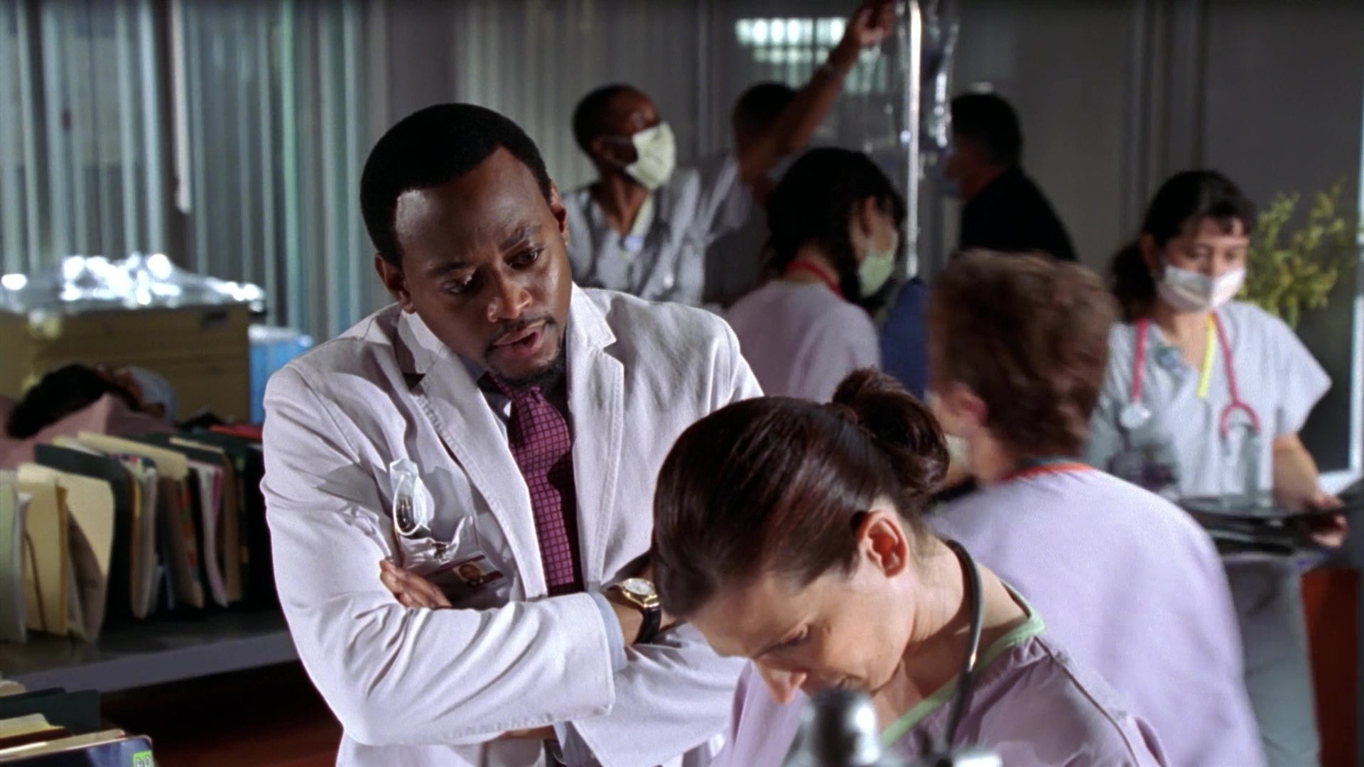 Доктор Хаус 1 сезон 19 серия смотреть онлайн бесплатно!